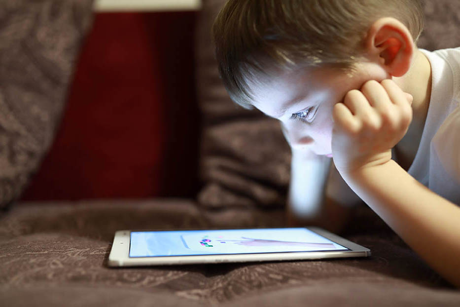 Myopia is associated with a higher risk of eye disease in adulthood ...