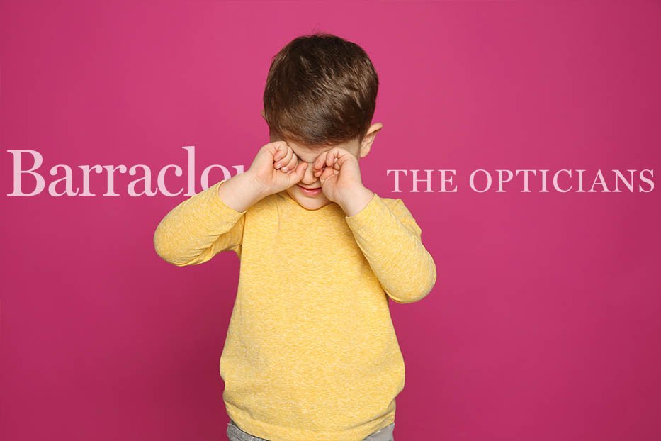 Myopia is associated with a higher risk of eye disease in adulthood ...